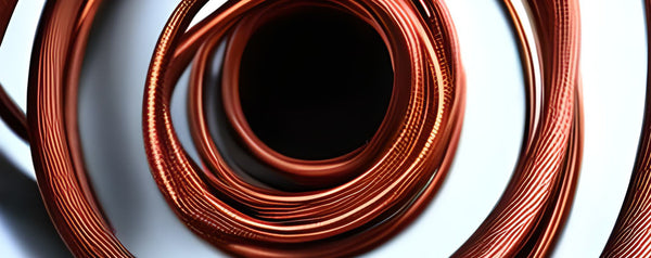 Magnet Wire vs Coated Wire: Everything You Need to Know - CLOOP