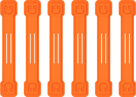 Large Cloop: Magnetic Cable Tie - CLOOP: Your Handy Magnetic Cable Tie